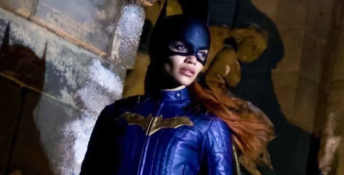 Leslie Grace dezvăluie costumul „Batgirl” din filmul HBO Max Axed - News24