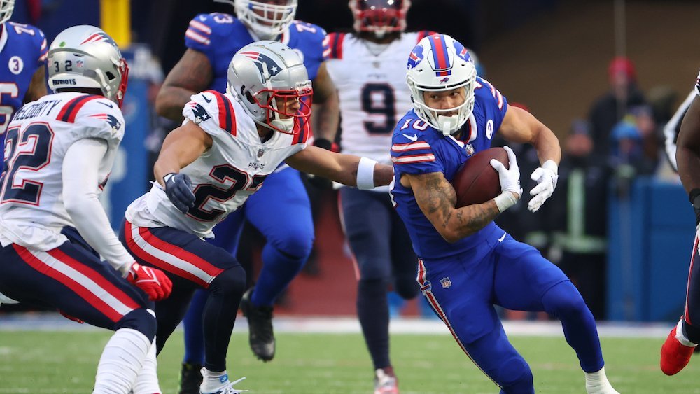 Jocurile din sezonul regulat NFL atrag un număr record de spectatori ...