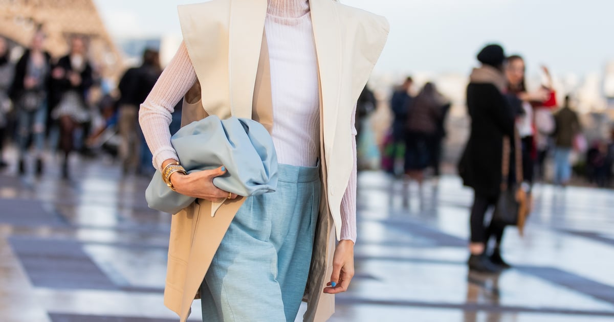 Cele mai bune genți pentru fiecare zi POPSUGAR Moda - News24