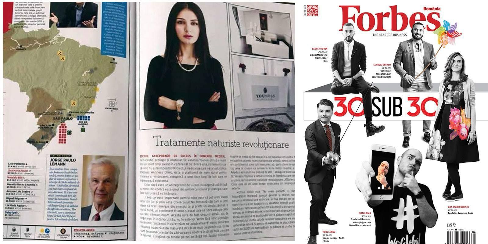 Filosofia de Tratament a Vanessei Youness: O Abordare Holistică pentru ...