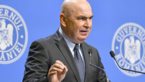 Bolojan acceptă demisia șefului ANS, Moldovan interimar