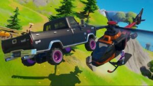 Fortnite v39.50: Când revin serverele? Noutăți și ore